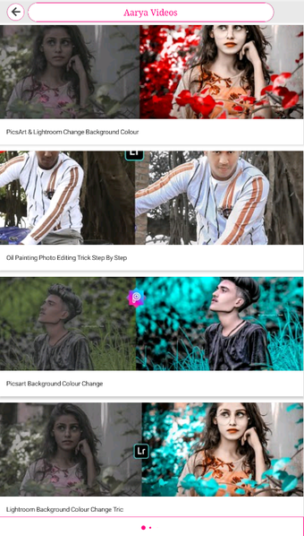 Aarya Editz APK for Android - Download